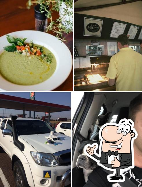 Millys N4, eNtokozweni - Restaurant menu, prices and reviews