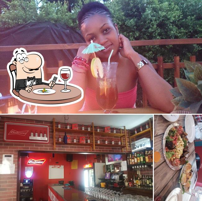 Mojo’s on Davenport, Durban - Restaurant menu, prices and reviews