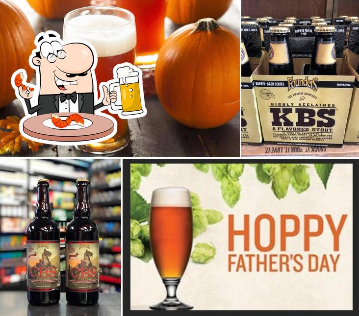 PC Beer in White Oak - Restaurant reviews