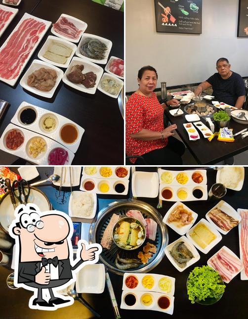 All4U Unlimited Grill and Shabu- Shabu Las Pinas restaurant, Muntinlupa ...