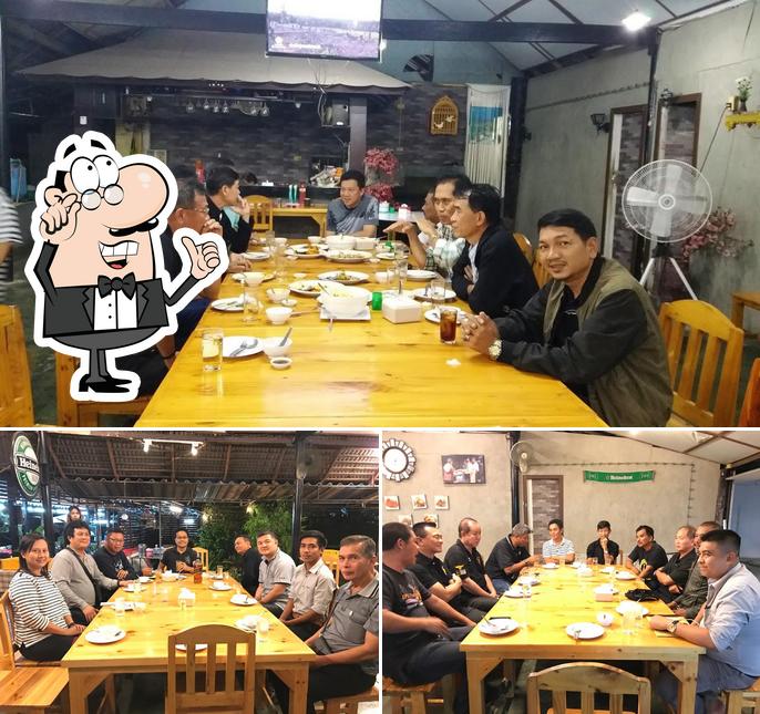 Baan Khun Chay Amphor Betong, Betong - Restaurant menu, prices and reviews