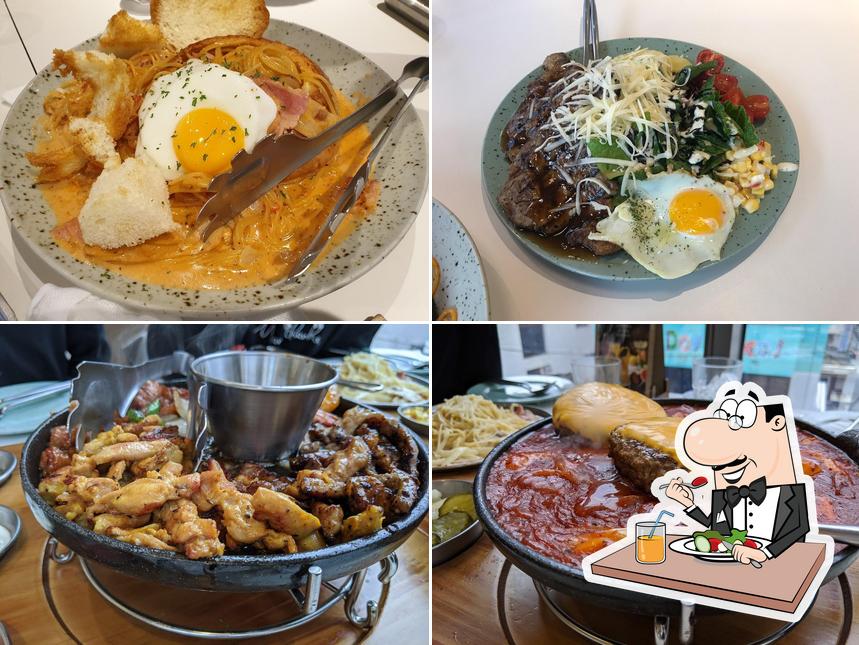 서가앤쿡 강남 CGV점 restaurant, Seoul - Restaurant reviews