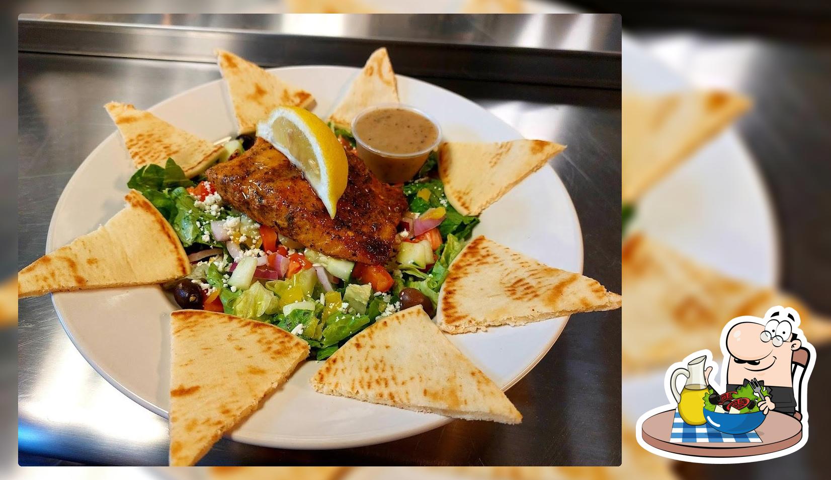 Cafe Mix 2, Apache Junction - Restaurant menu, prices and reviews