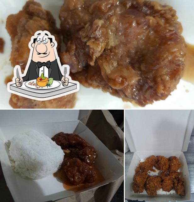Chicken Chingu Loyola Heights Branch restaurant, Quezon City, 98 ...