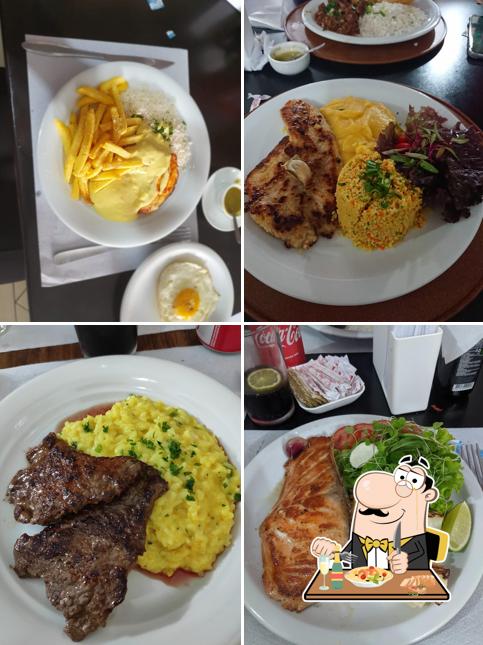 Cuz Cus Da Terra Restaurant & Bar, São Paulo - Opiniones del restaurante