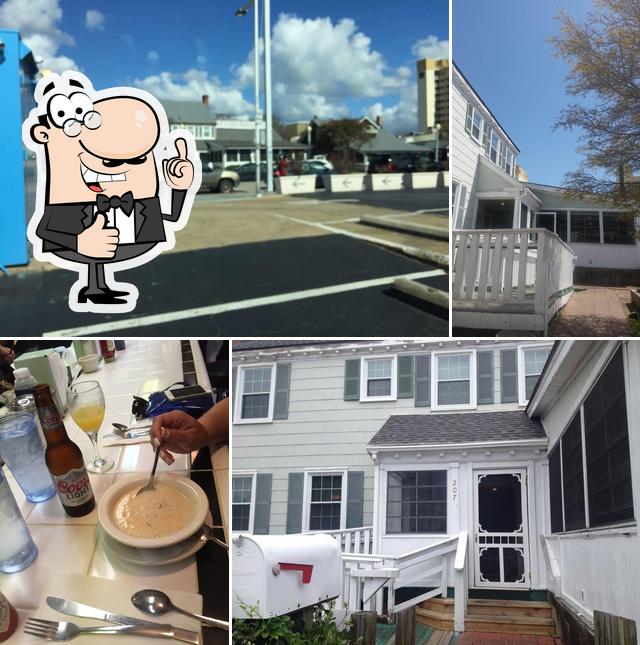 Doc Taylor's Restaurant in Virginia Beach - Restaurant menu and reviews
