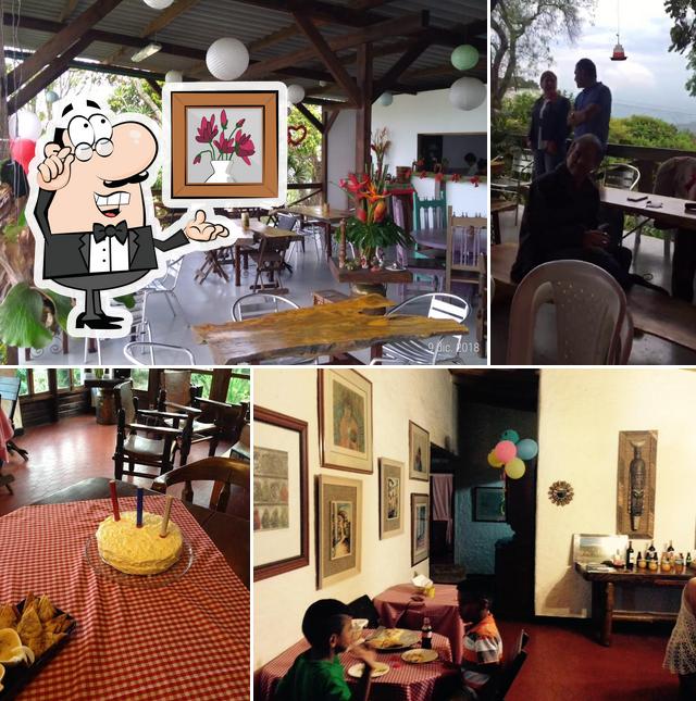 Donde checha, restaurante italiano, Yumbo, Km 8 - Restaurant reviews