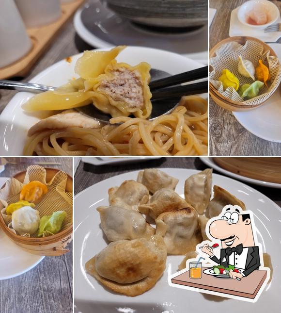 Dumpling House Tuggeranong, Greenway - Restaurant menu, prices and reviews