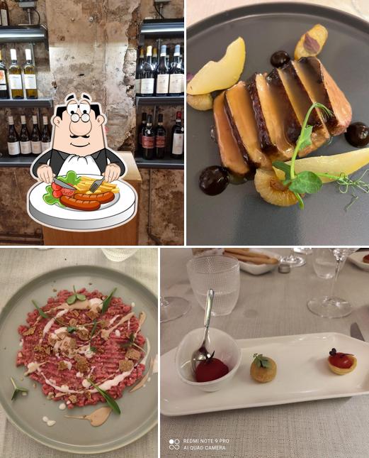 Enoteca di Canelli - Casa Crippa restaurant, Canelli - Restaurant reviews