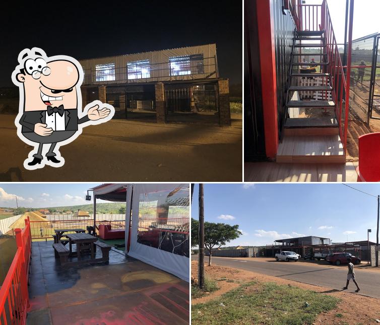 FUNKY INN, Soshanguve - Restaurant menu, prices and reviews