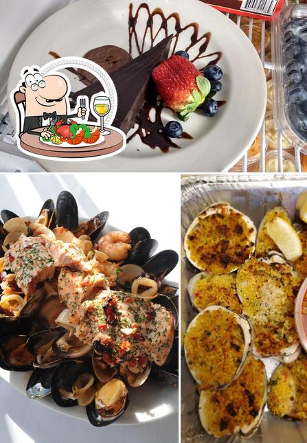 Deerfield Italian Kitchen in Deerfield - Restaurant reviews