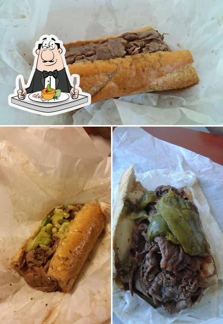 Jay's Beef of Harwood Heights, 4418 N Narragansett Ave in Harwood ...