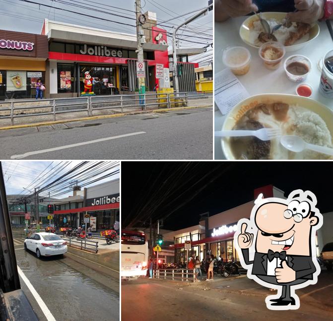 Jollibee Dagupan East Junction restaurant, Dagupan - Restaurant reviews