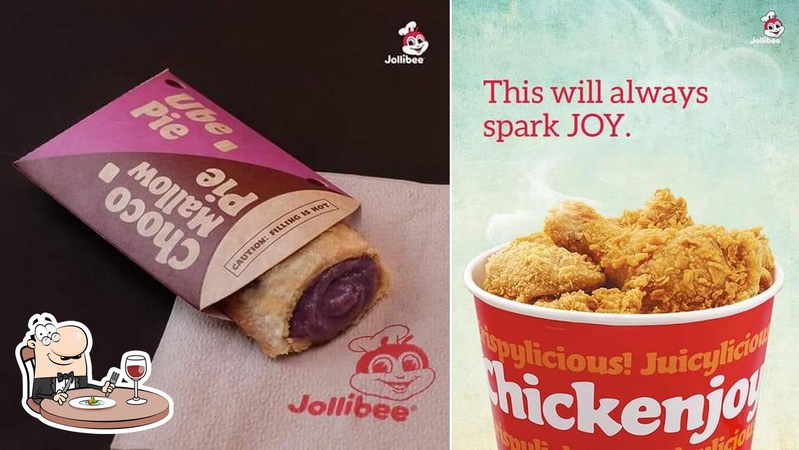 Jollibee - SM Hypermarket Imus restaurant, Imus - Restaurant reviews