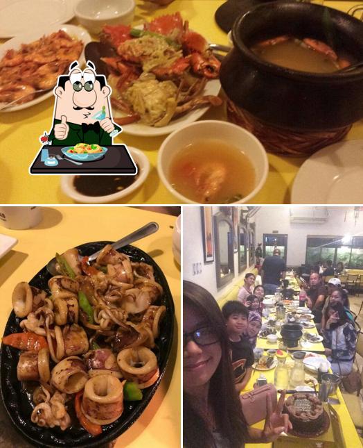 Kainan Sa Balanghay, Pasay - Restaurant menu, prices and reviews