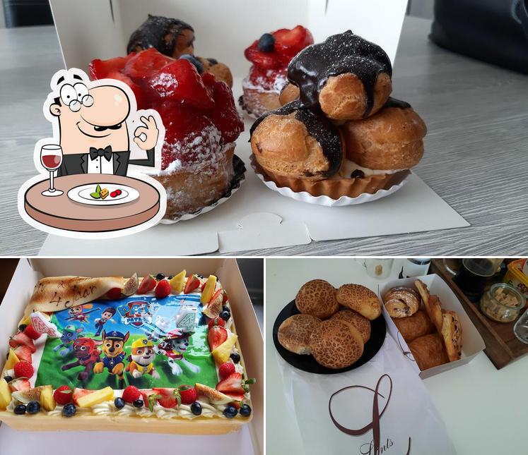 Lints Merksem - Brood & Banket, Antwerp - Restaurant reviews