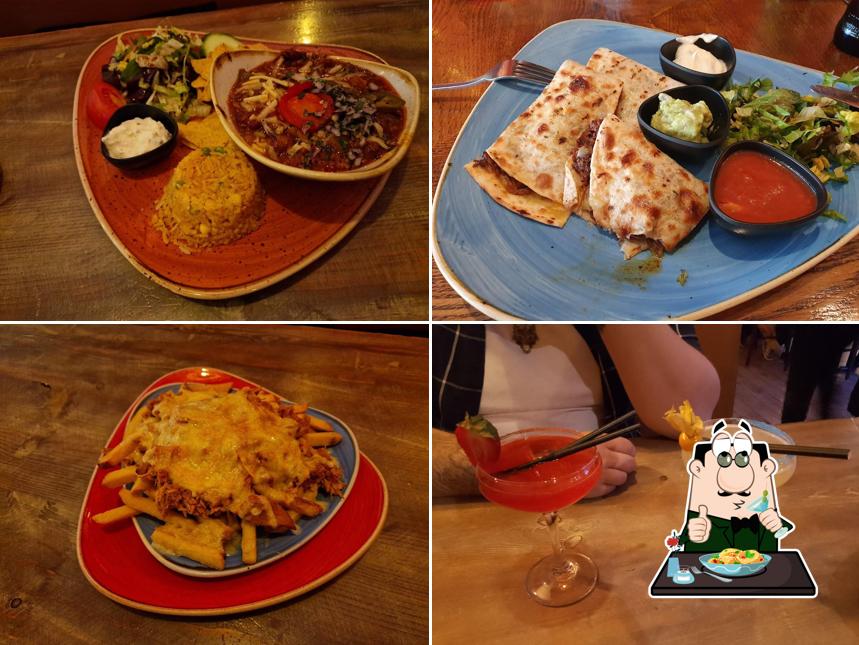 Loco Mexicano, Weston-super-Mare - Restaurant menu, prices and reviews