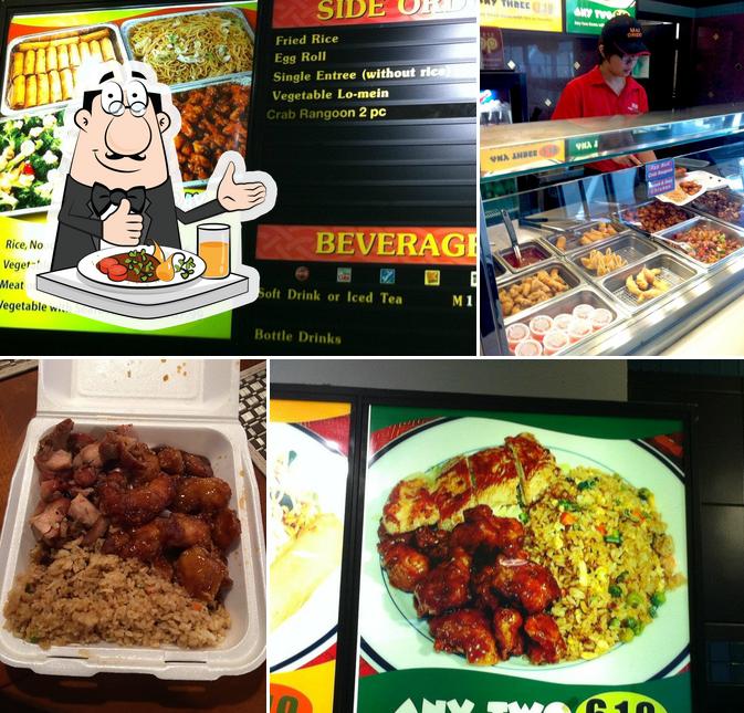 Max Orient Mall, 1155 E Battlefield Rd, Springfield, MO 65807, 2825 ...