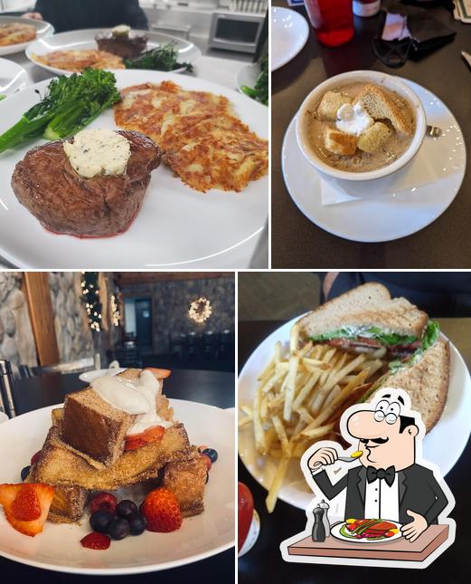 Pendleton Creek Golf and Pub, North Tonawanda - Restaurant menu, prices ...