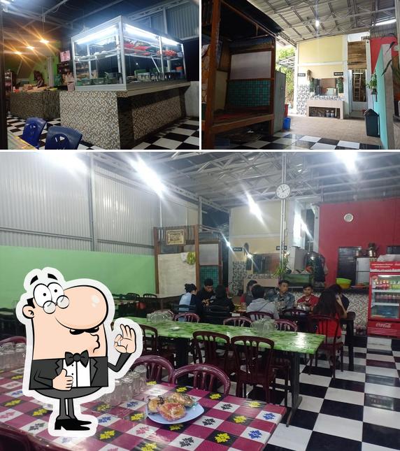RM BANG RAHMAT restaurant, Indonesia - Restaurant reviews