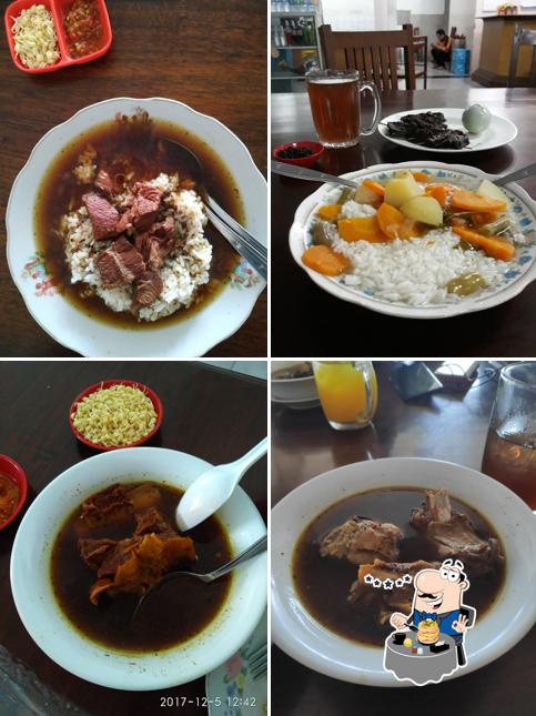Rawon Nguling Taman, Bungurasih - Menú del restaurante, precios y reseñas