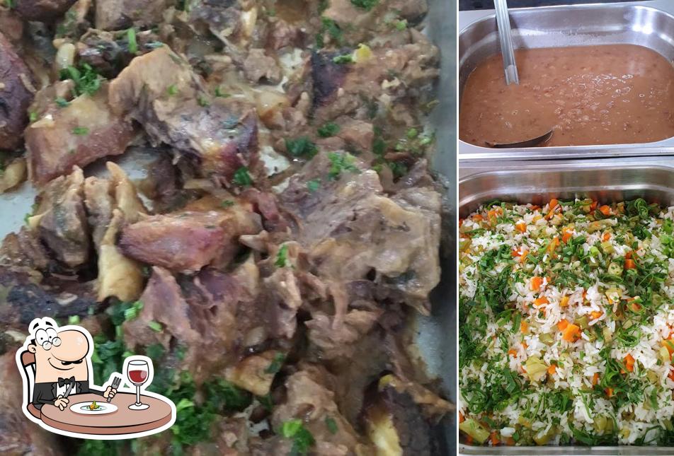 Restaurante Talentos, Americana - Restaurant reviews