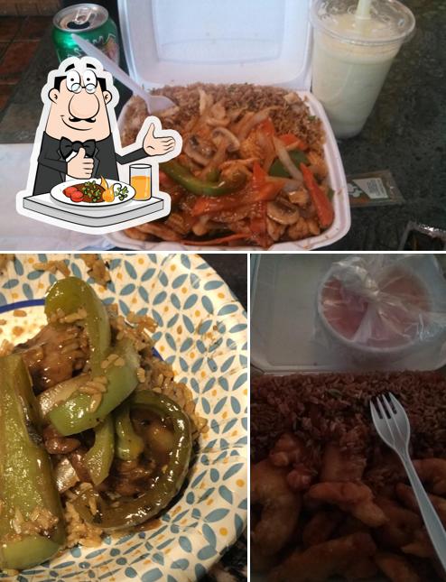 See Thru Chinese Kitchen, Chicago - Restaurant menu, prices and reviews
