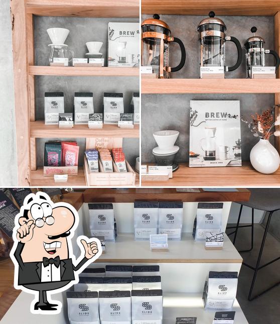 Slide Coffee Roasters in Coolum Beach - Restaurant reviews