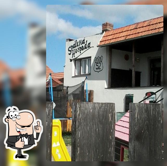 All places to eat and drink in Perná, summer 2024 - Restaurant Guru