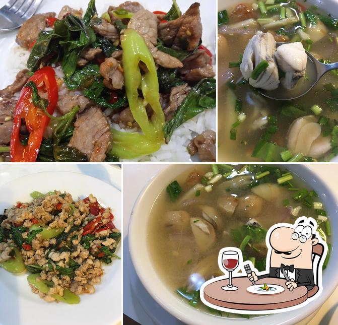 Restaurante สุคนธา, Bangkok - Opiniones del restaurante