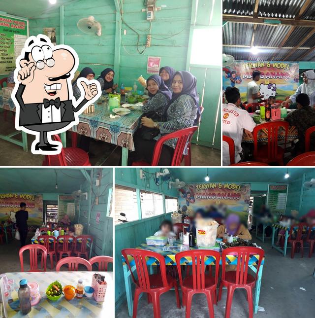 TEKWAN MODEL MANG ANANG, Prabumulih - Restaurant menu, prices and reviews