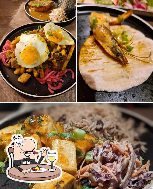 Turtle Bay Coventry, Coventry - Restaurant menu, prices and reviews