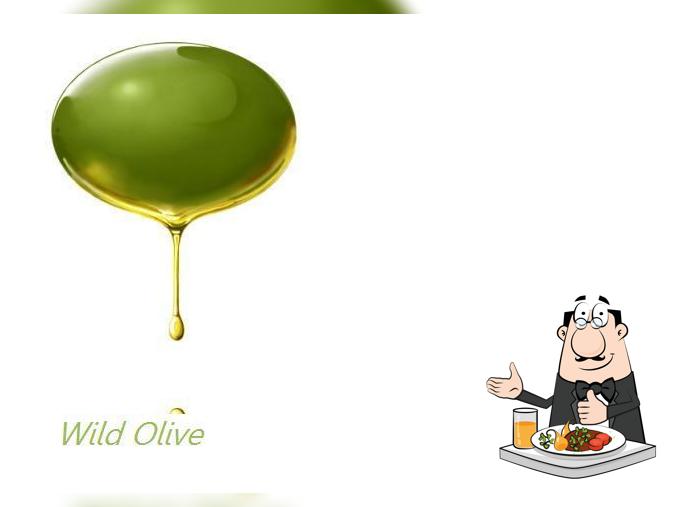 Wild Olive at The Smithton Club in Smithton