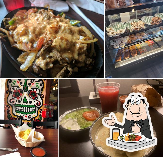 Taqueria Los Mayas, Cheektowaga - Restaurant menu, prices and reviews