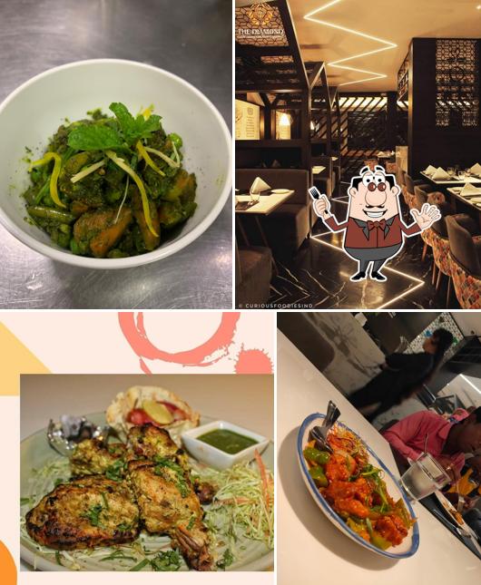 The Diamond Restaurant, Bilaspur - Restaurant menu, prices and reviews