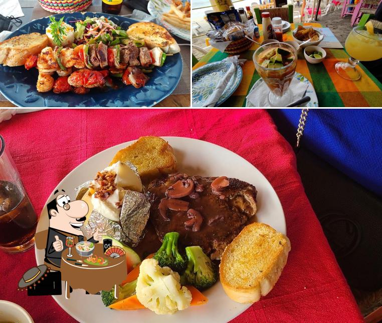 The Fat Boy Seafood restaurant, Bucerías - Restaurant reviews