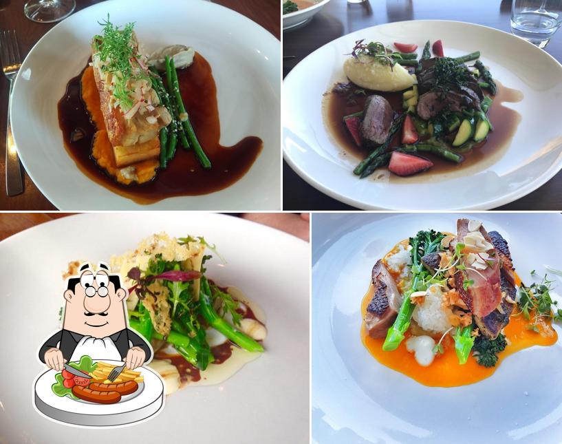 Tokara Restaurant, Stellenbosch - Restaurant menu, prices and reviews