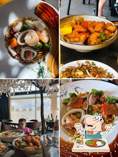 Zen Kitchen restaurant, Santo Domingo - Restaurant menu and reviews