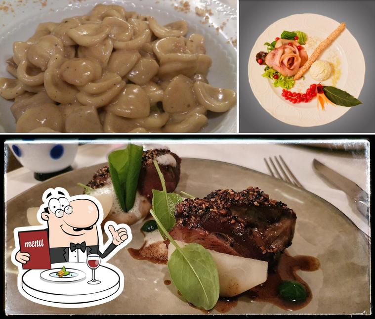 Trattoria Al Chianti, Udine - Restaurant menu, prices and reviews