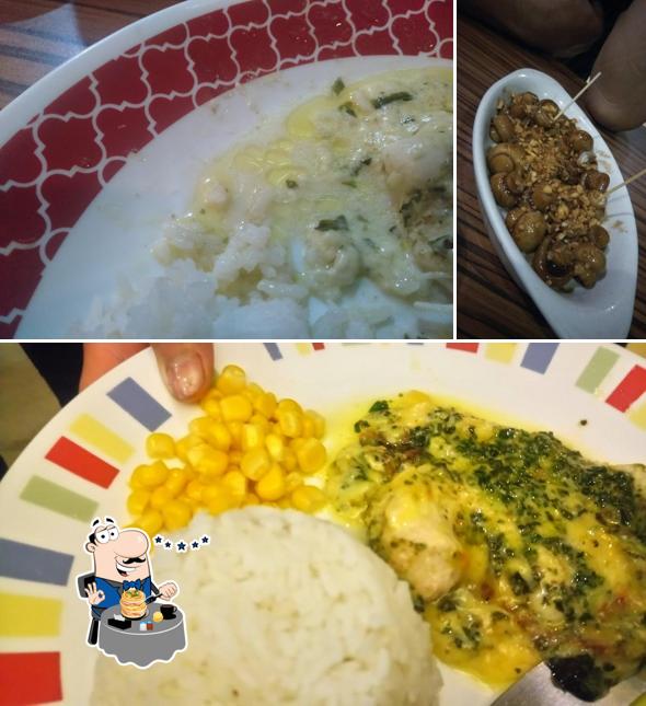 Sanders Coffee & Sausages East, Bacolod - Restaurant menu, prices and ...