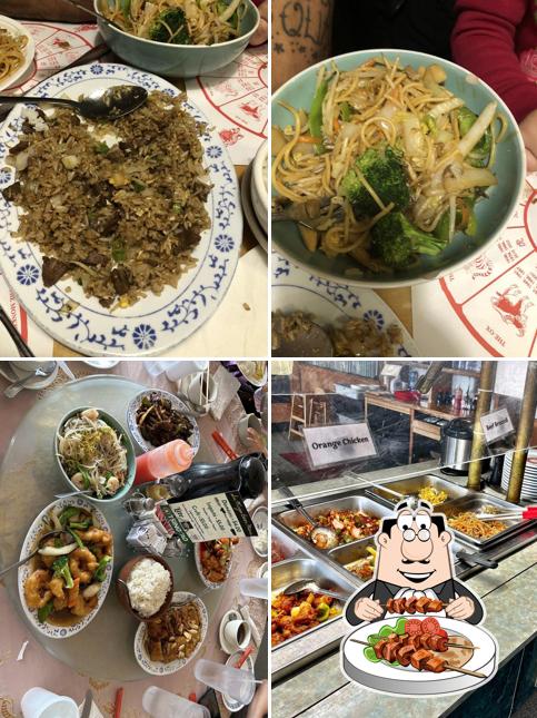 Su Wings Chinese Restaurant, Lake Geneva - Restaurant menu, prices and ...