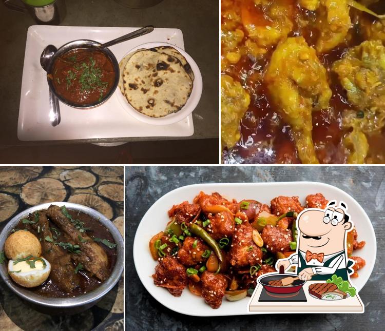 Chicken Chaska Best Non-Veg & Veg Family Restaurant and Catering Since ...