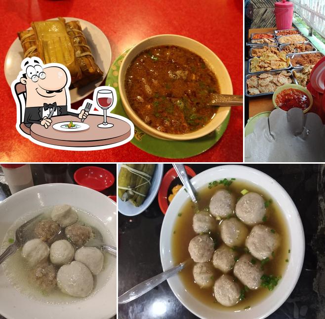 Restaurante Ati Raja, Macasar, Jl. Urip Sumoharjo No.292 - Opiniones ...