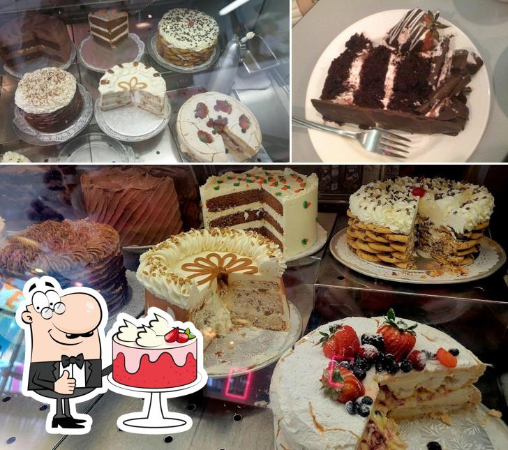Baked Expectations, Winnipeg - Restaurant menu, prices and reviews