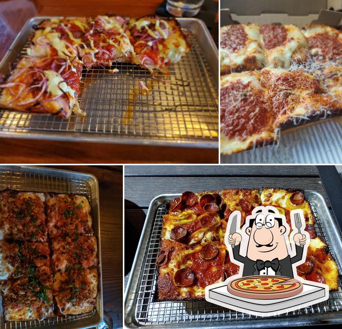 Best pizza restaurants in Bloomfield, New Jersey, spring 2024 ...