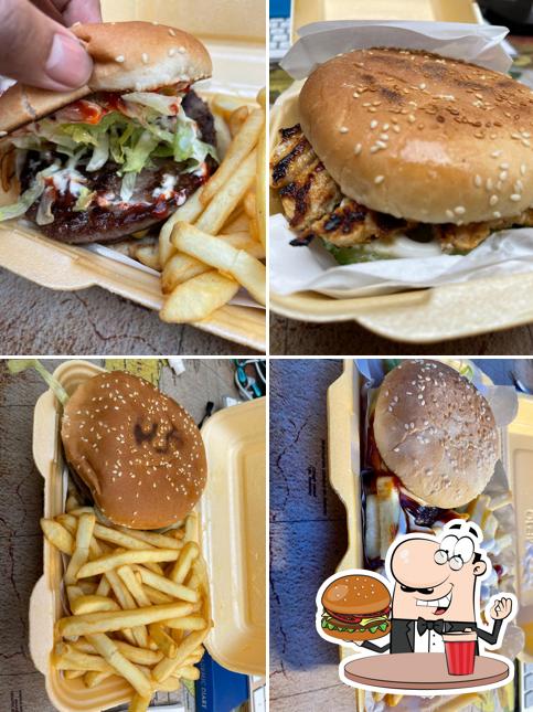 Britannia Cafe, London - Restaurant menu, prices and reviews