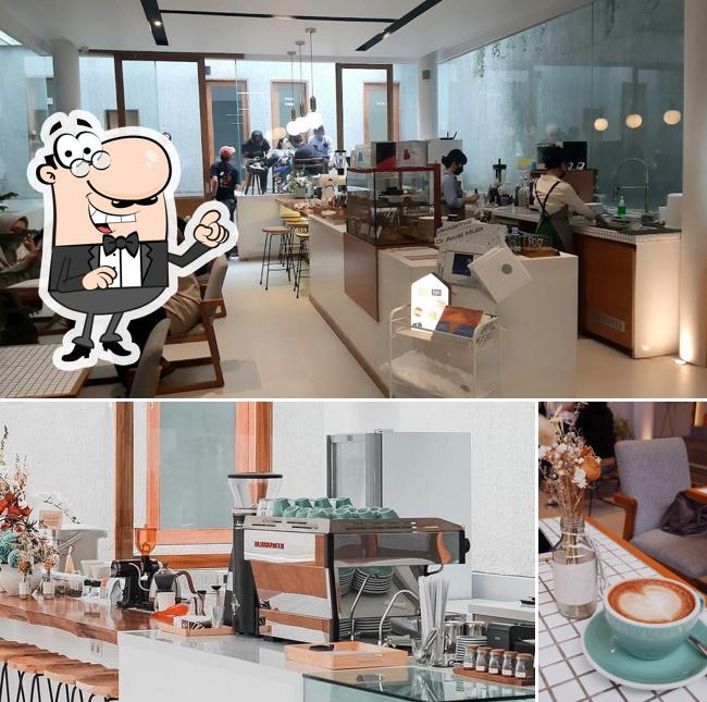 Awal Mula Coffee, Bogor - Restaurant menu, prices and reviews