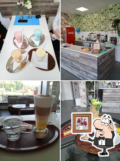Kaviareň Svit cafe, Svit - Restaurantbewertungen
