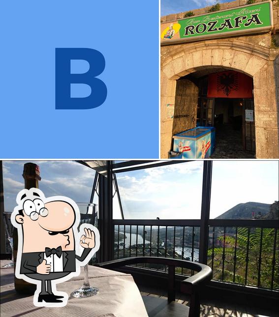 Cafe Rozafa, Shkodër - Restaurant reviews