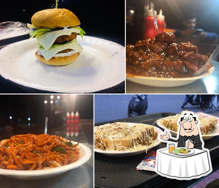 The Two Brothers Truck, Ratlam - Restaurant menu, prices and reviews